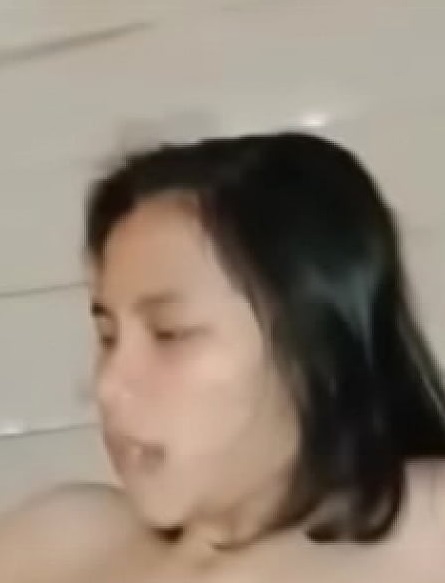 Nabila Ngewe - HASRAT21