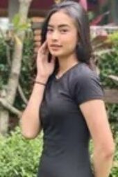 Kak Najwa Punya Ketek Mulus - HASRAT21